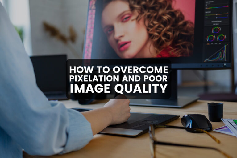 How to Overcome Pixelation and Poor Image Quality on Your TV | Best ...